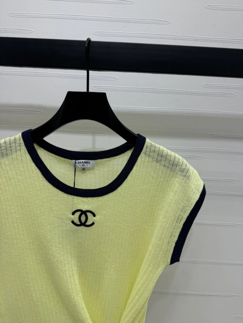 Affordable Chanel T-Shirts