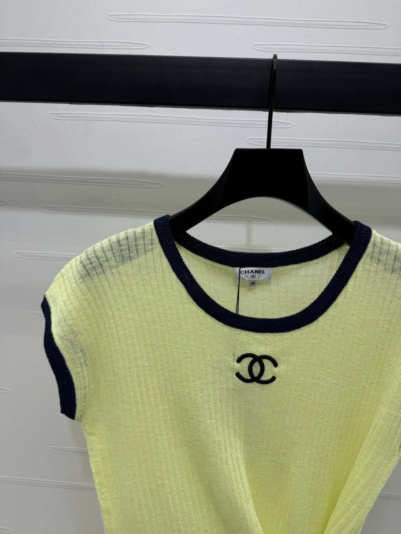 Affordable Chanel T-Shirts