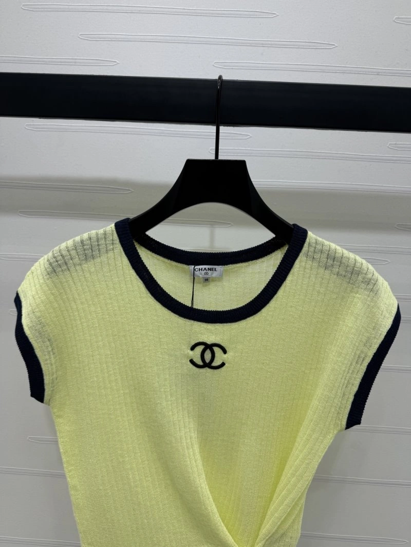 Affordable Chanel T-Shirts