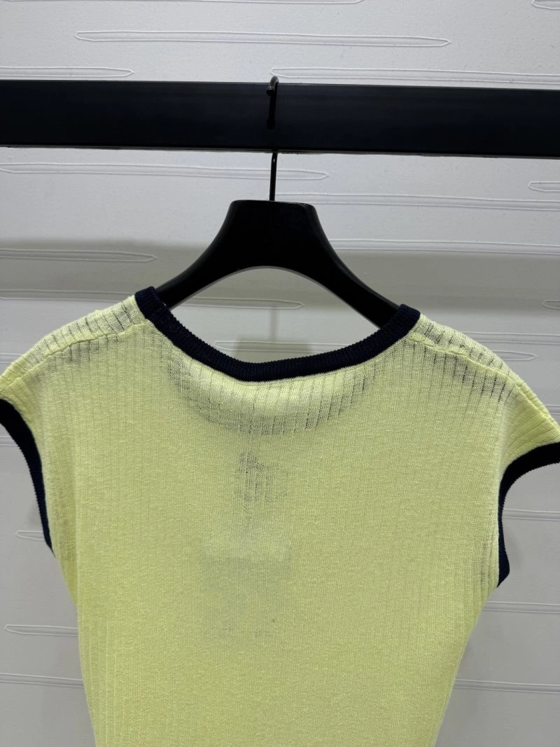 Affordable Chanel T-Shirts