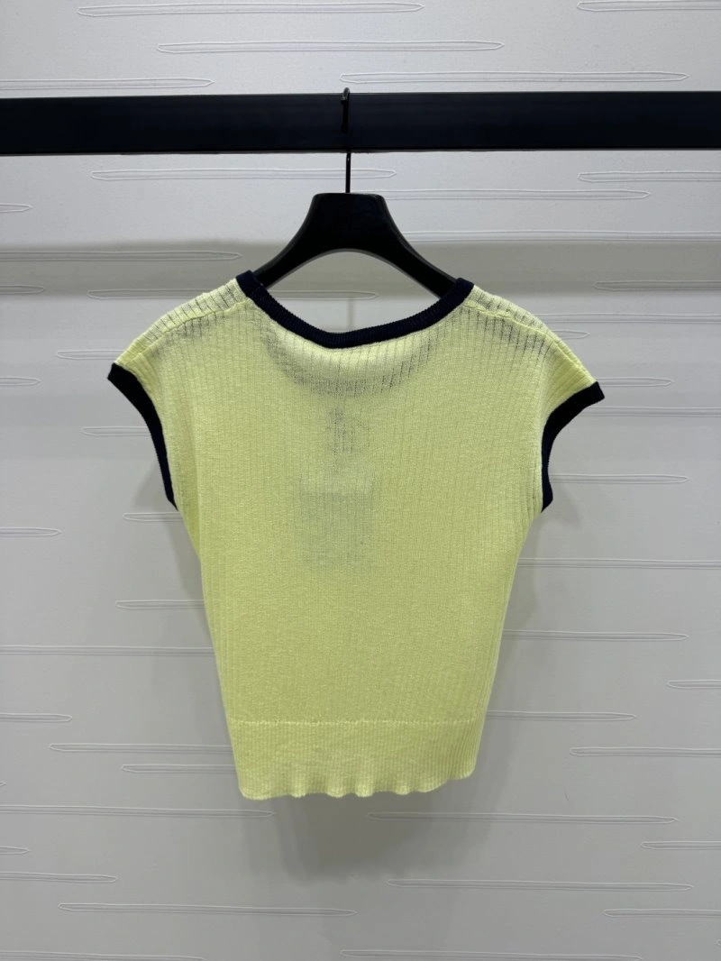 Affordable Chanel T-Shirts