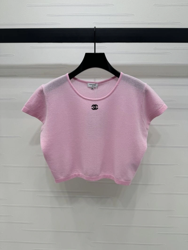 Chanel T-Shirts