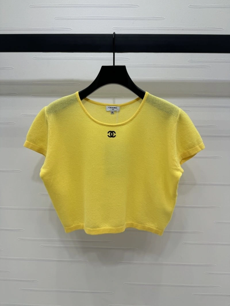 Chanel T-Shirts