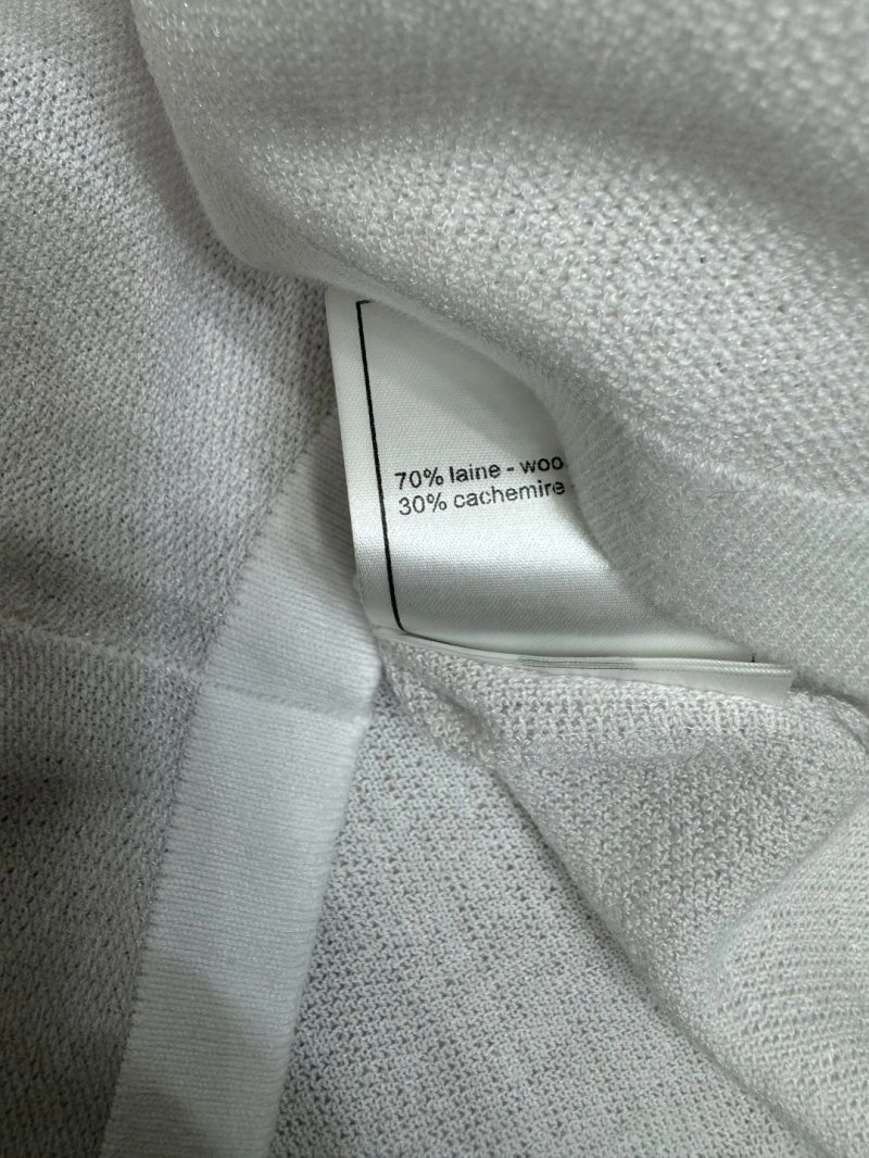Exact replica Chanel T-Shirts