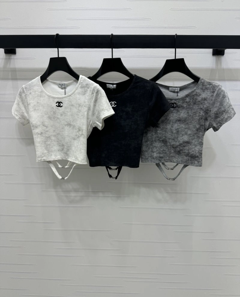 Chanel T-Shirts