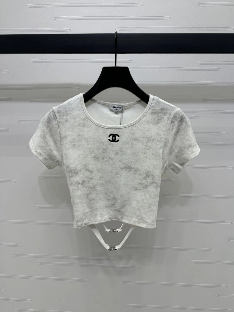 Affordable Chanel T-Shirts