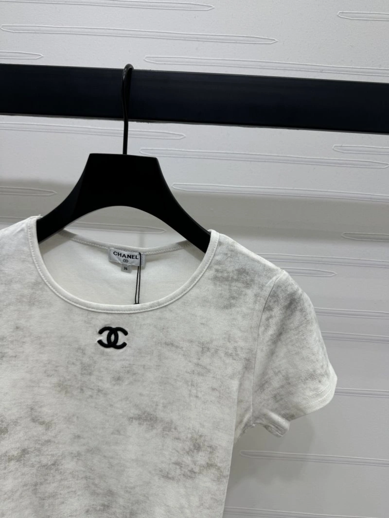 Affordable Chanel T-Shirts