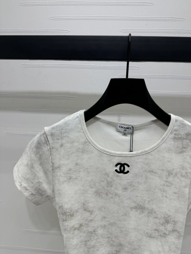 Affordable Chanel T-Shirts