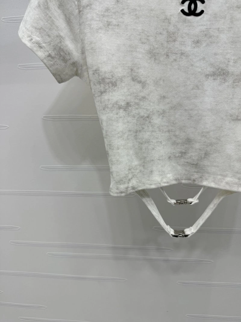 Affordable Chanel T-Shirts