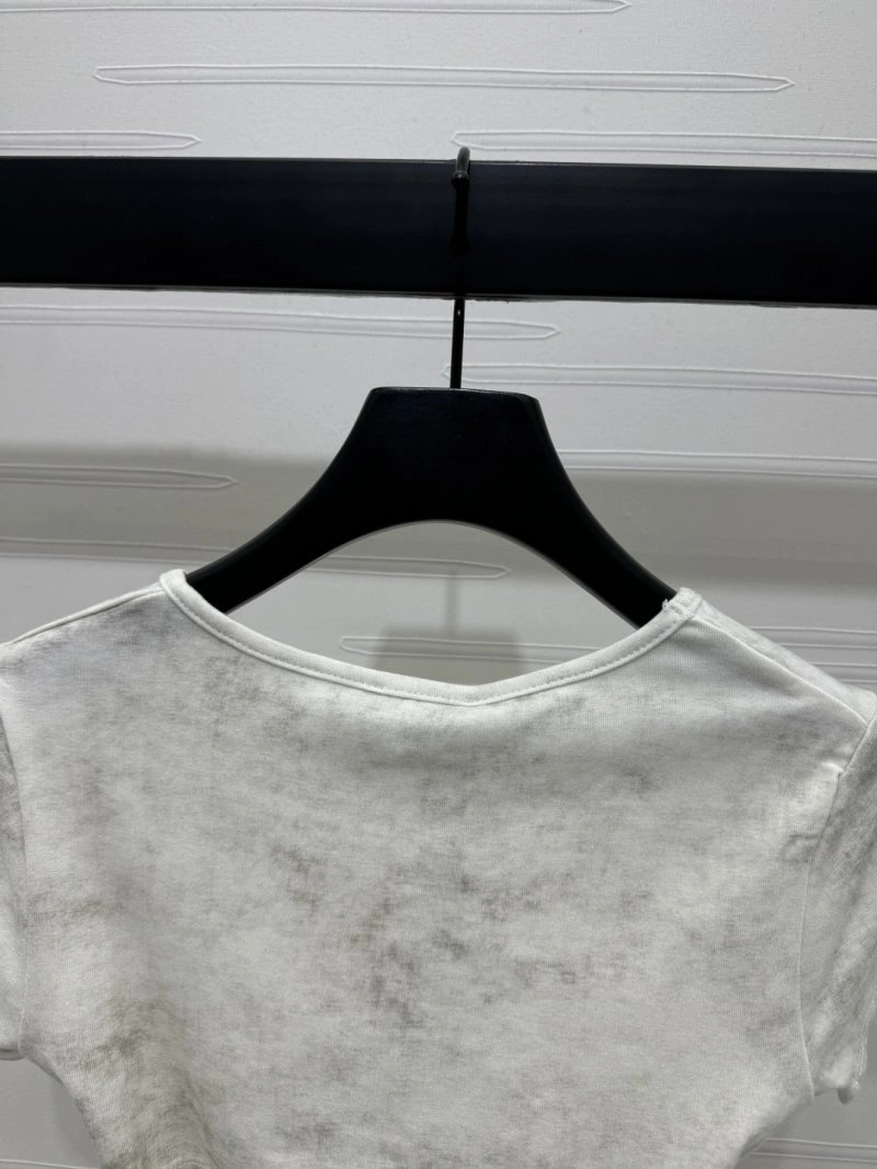 Affordable Chanel T-Shirts
