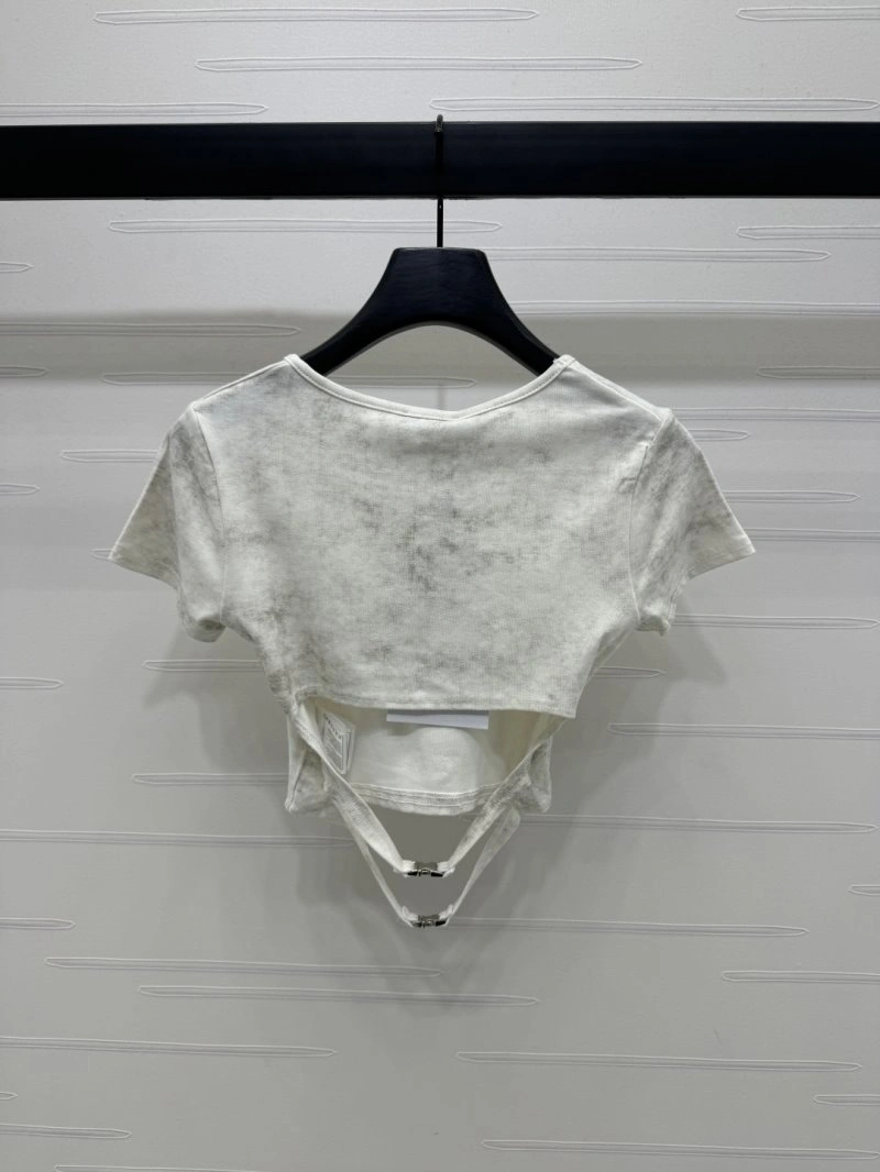 Affordable Chanel T-Shirts
