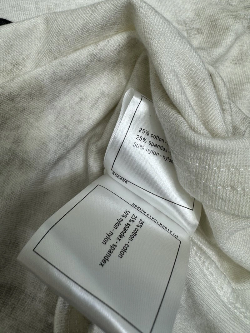 Affordable Chanel T-Shirts