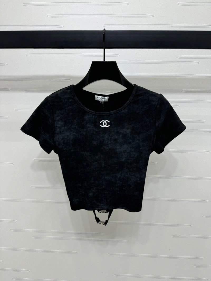 Chanel T-Shirts