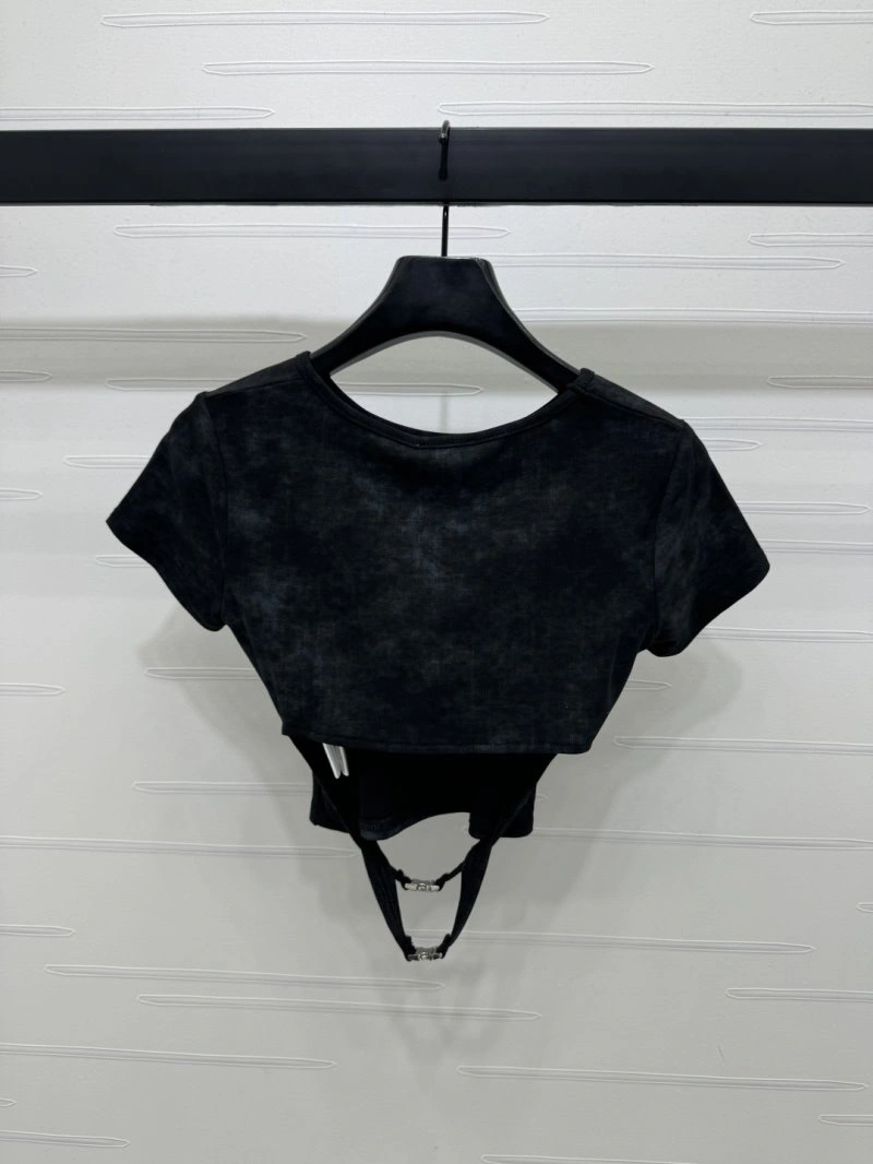 Low-cost Chanel T-Shirts
