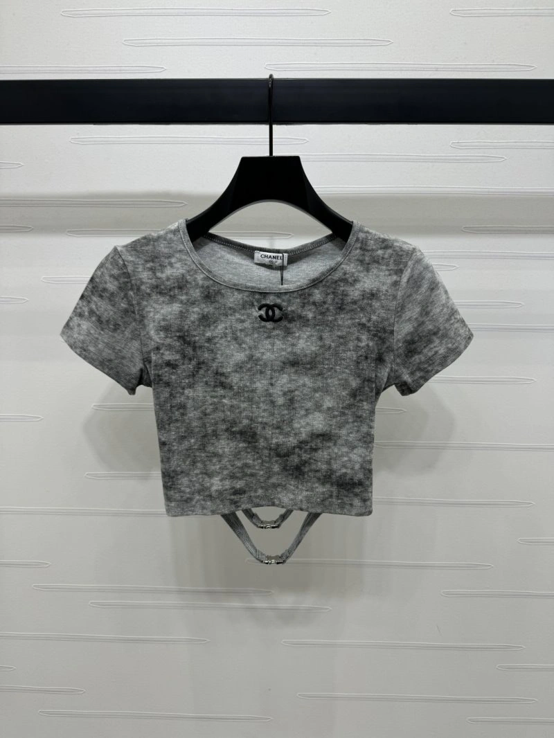 Chanel T-Shirts
