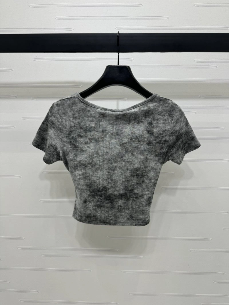 1:1 copy Chanel T-Shirts