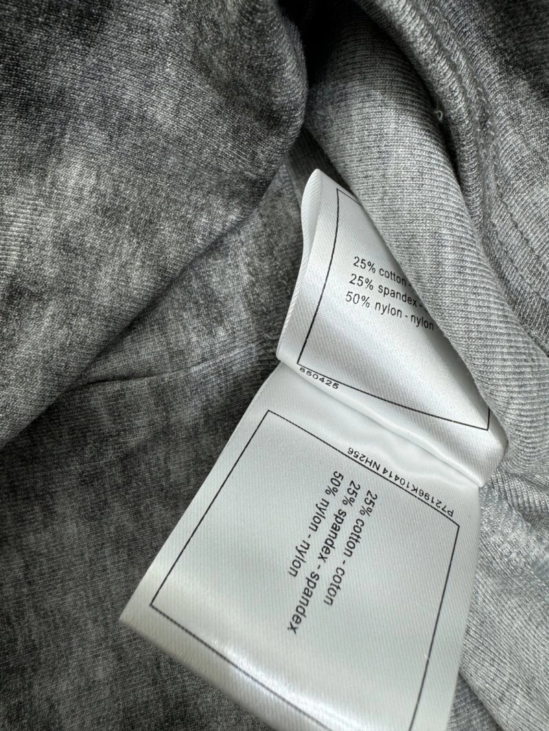 1:1 copy Chanel T-Shirts