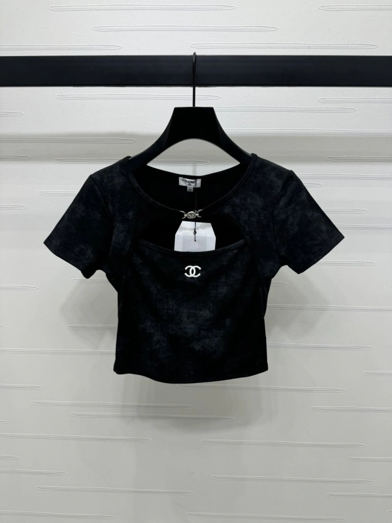 Chanel T-Shirts