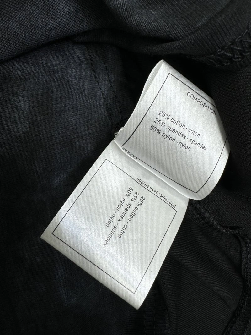Factory-made Chanel T-Shirts