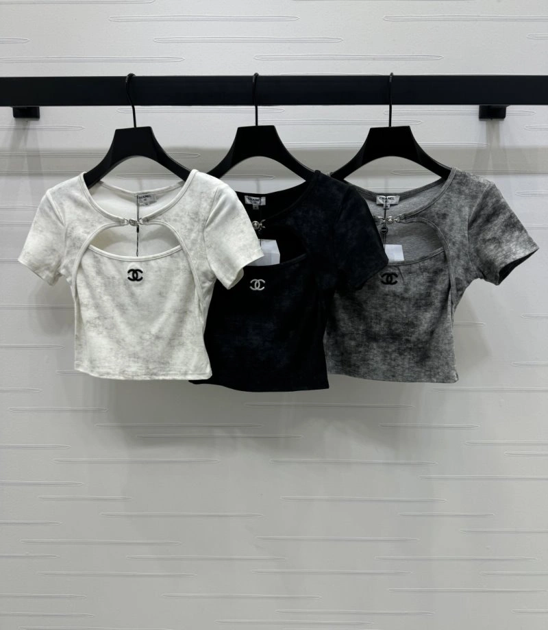 Chanel T-Shirts