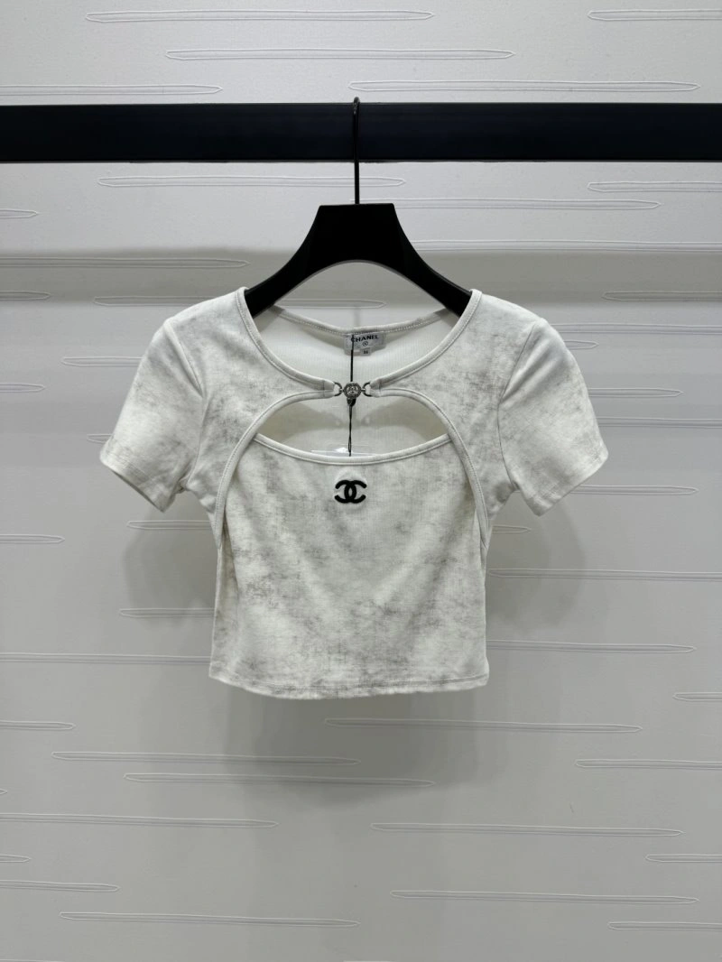 Legit Chanel T-Shirts