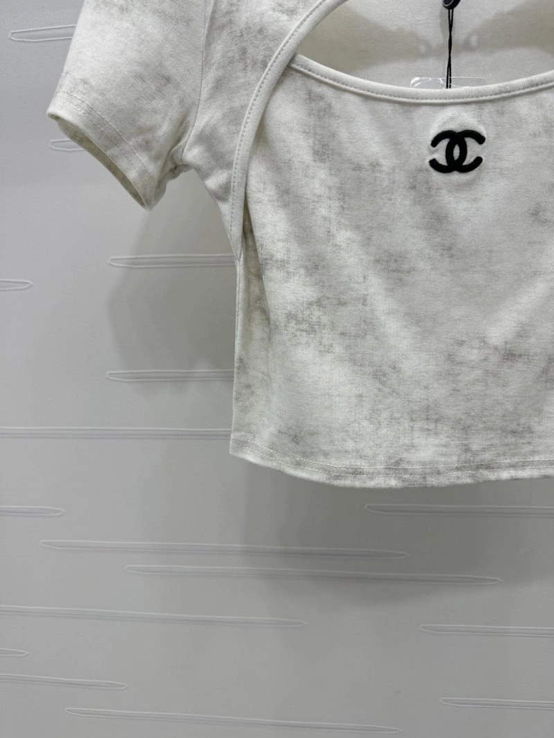 Legit Chanel T-Shirts