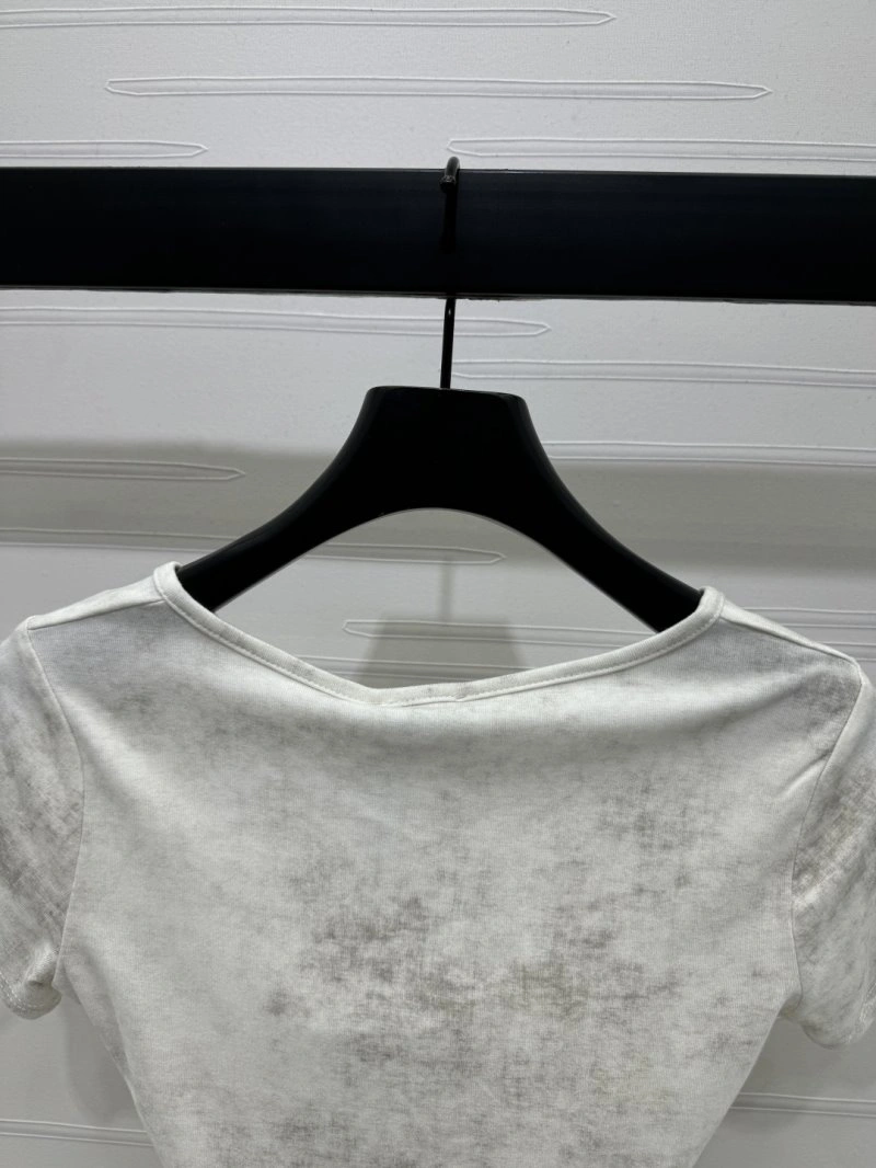 Legit Chanel T-Shirts