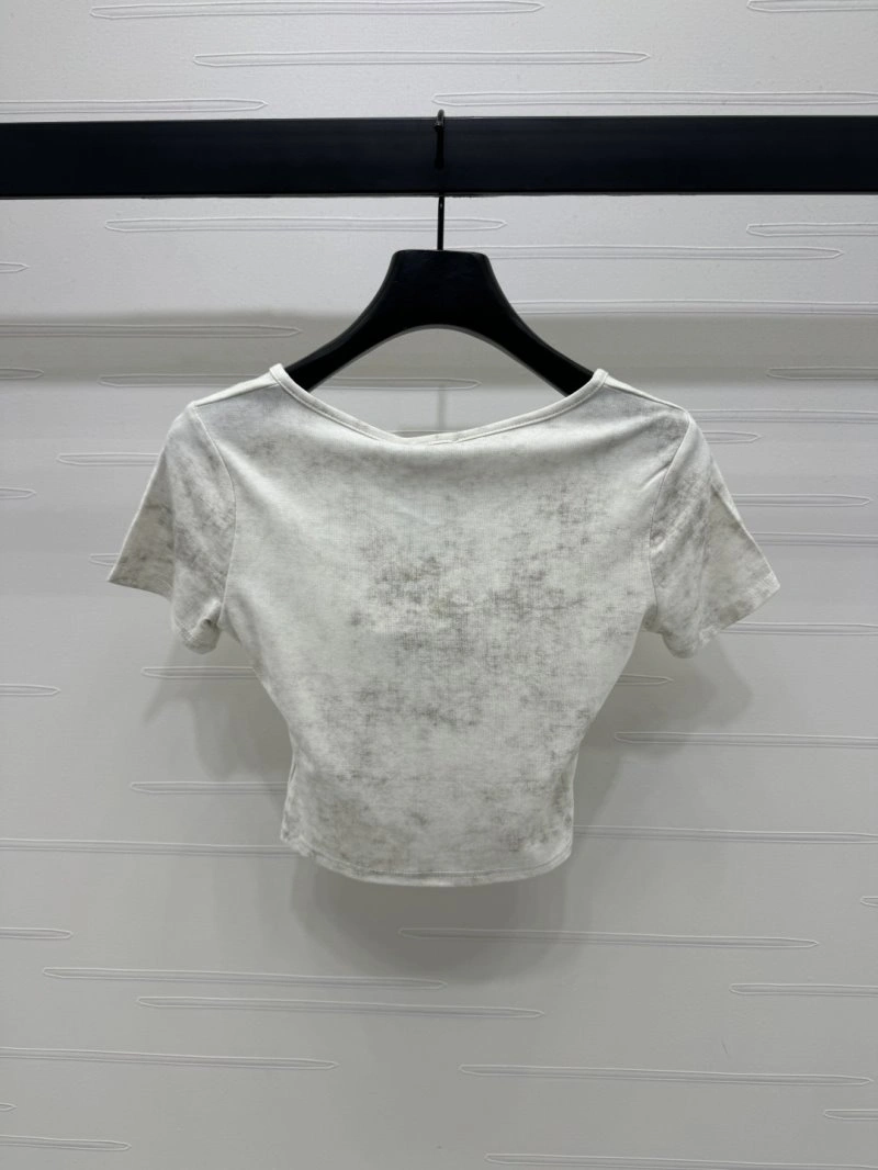 Legit Chanel T-Shirts
