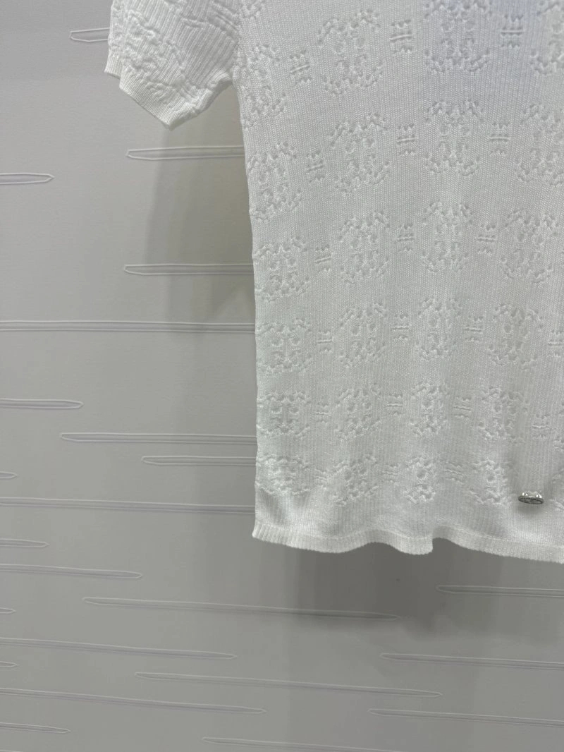 1:1 copy Chanel T-Shirts