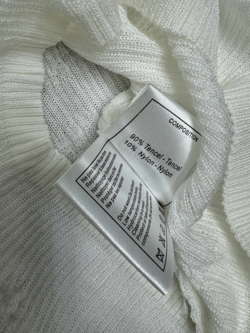1:1 copy Chanel T-Shirts