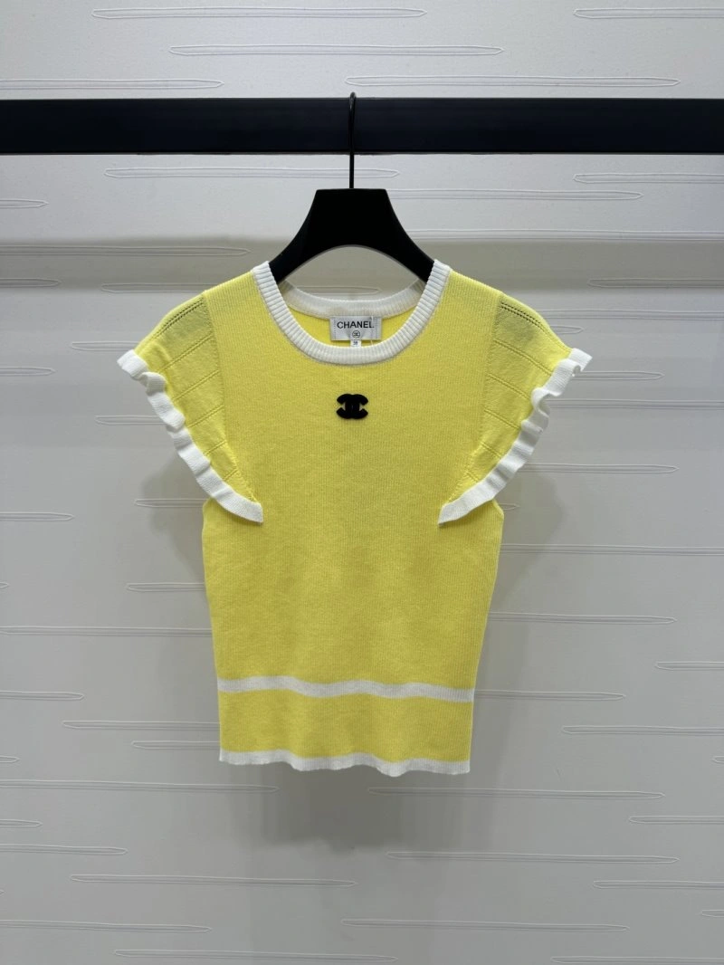 Chanel T-Shirts