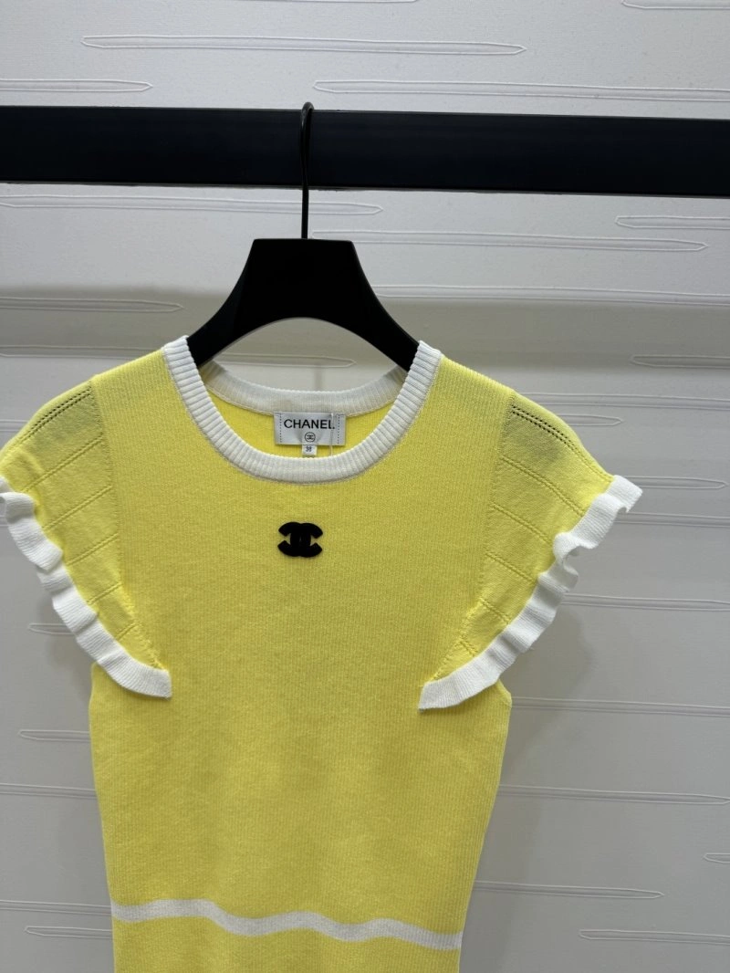 Reasonably priced Chanel T-Shirts