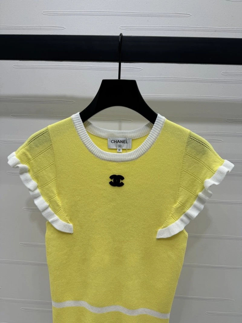 Reasonably priced Chanel T-Shirts