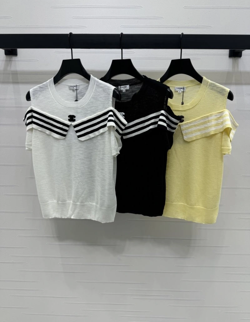 Chanel T-Shirts