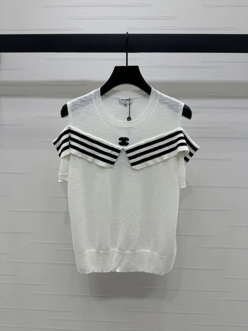 Reasonably priced Chanel T-Shirts