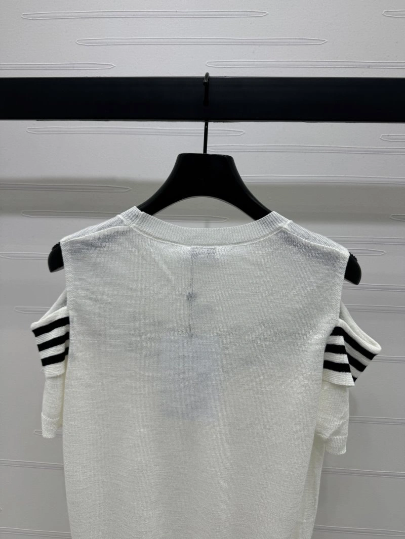 Reasonably priced Chanel T-Shirts
