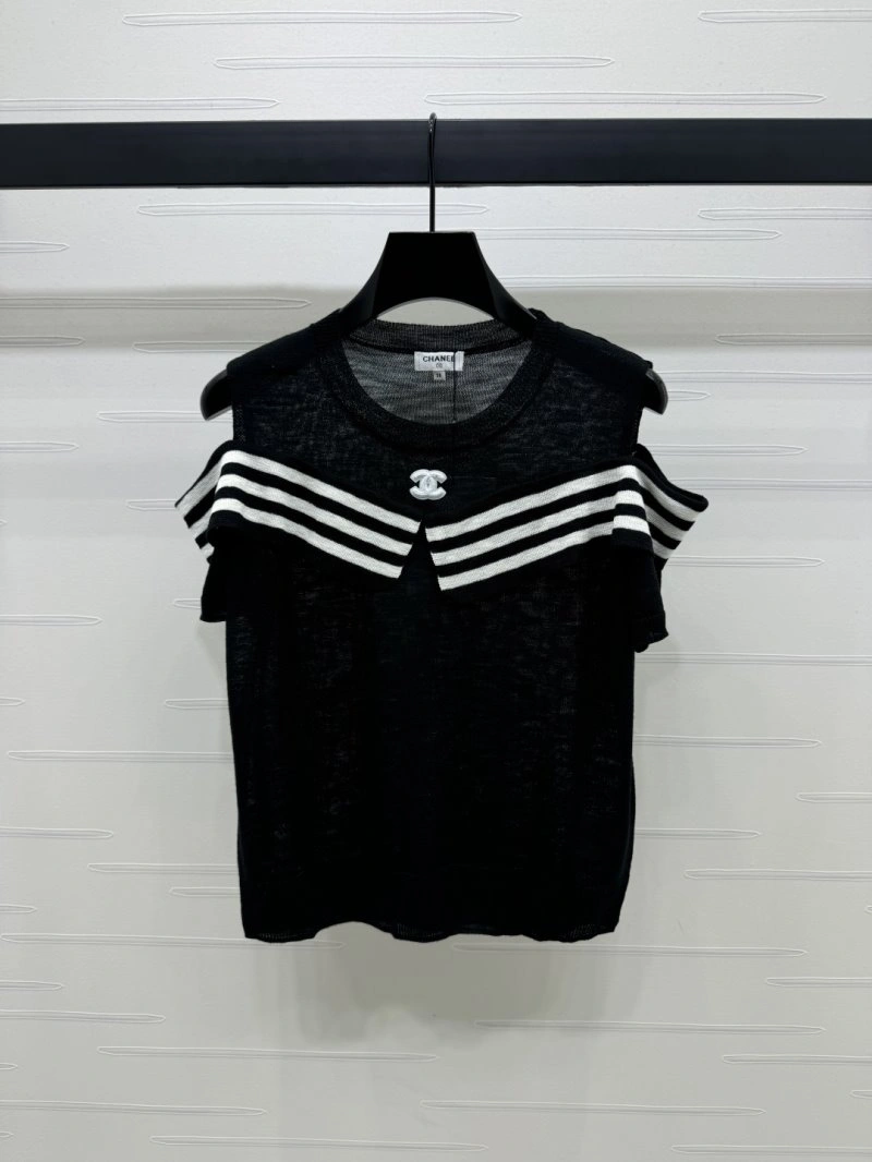 Chanel T-Shirts
