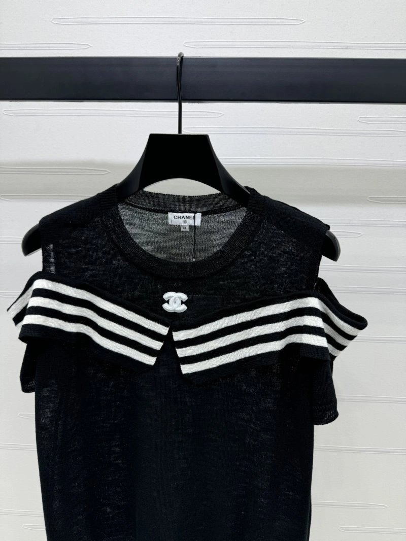 Cut-rate Chanel T-Shirts