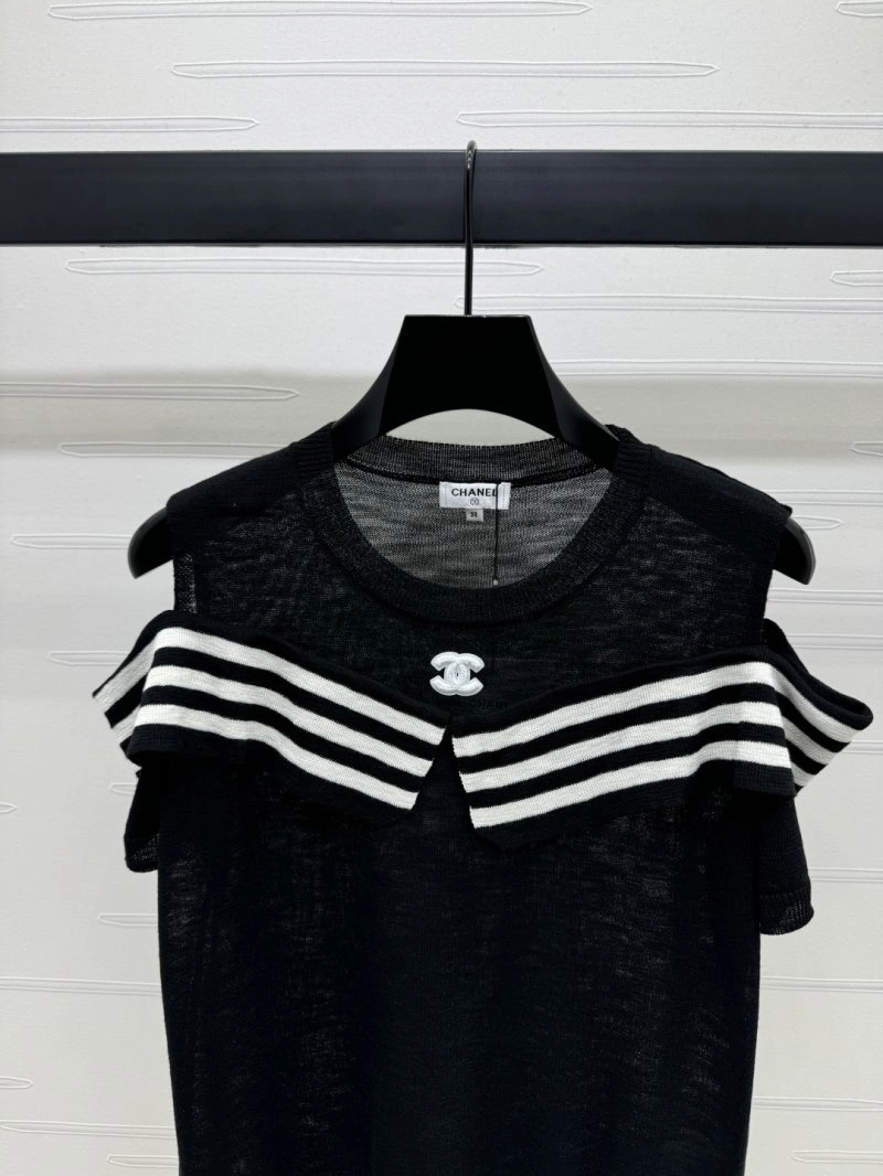 Cut-rate Chanel T-Shirts