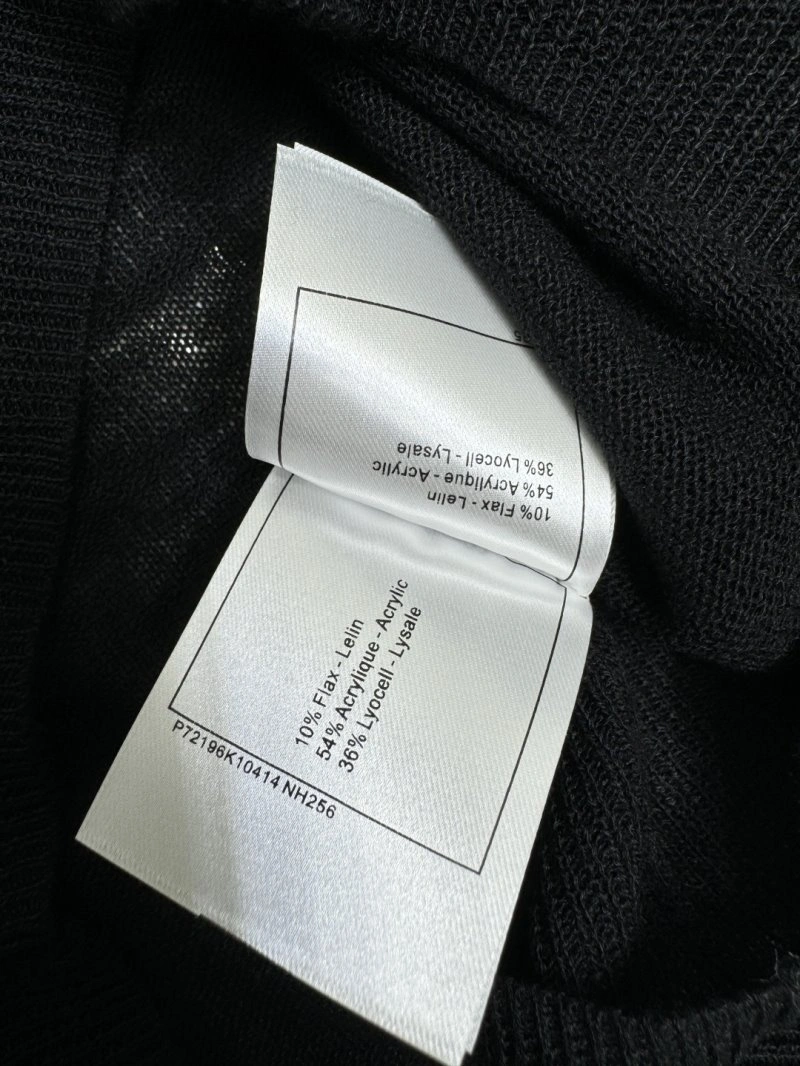 Cut-rate Chanel T-Shirts