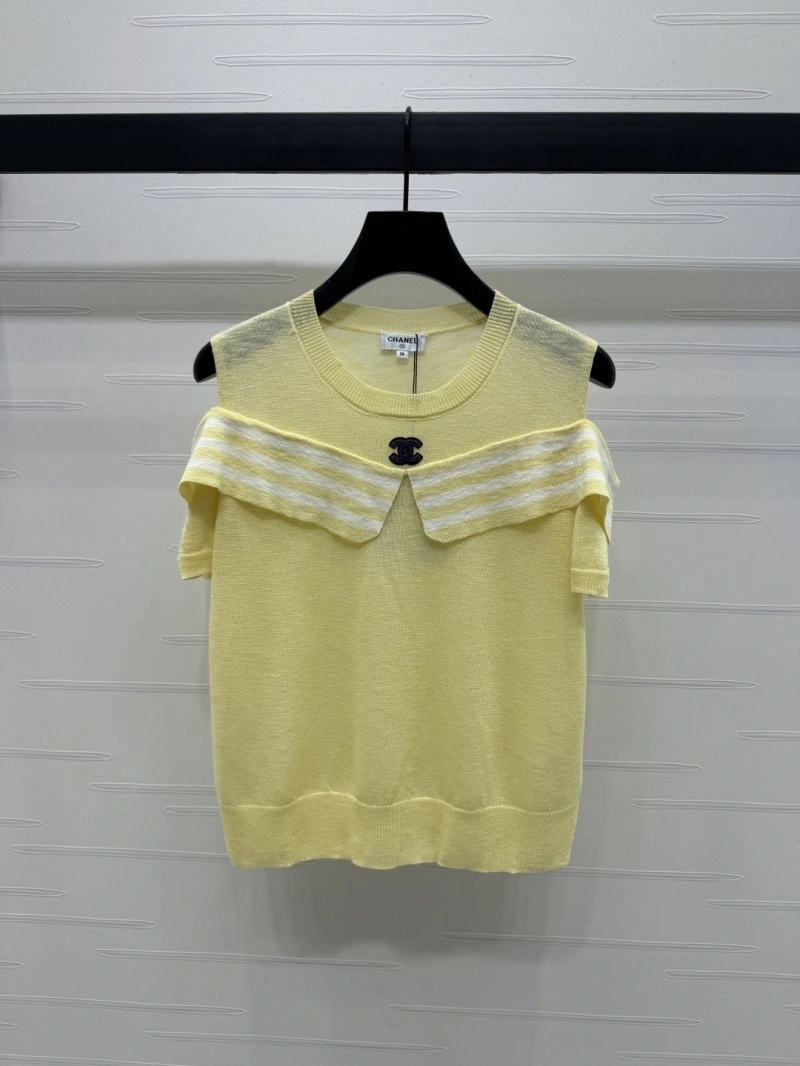 Chanel T-Shirts