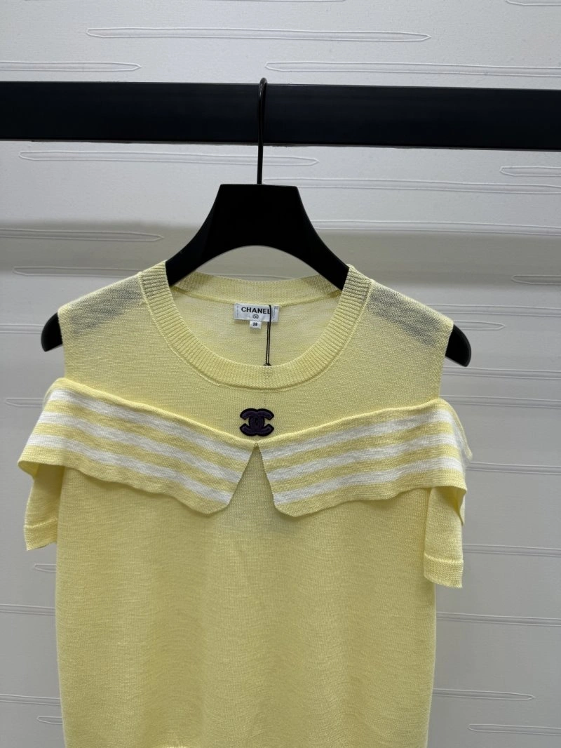 Legit Chanel T-Shirts