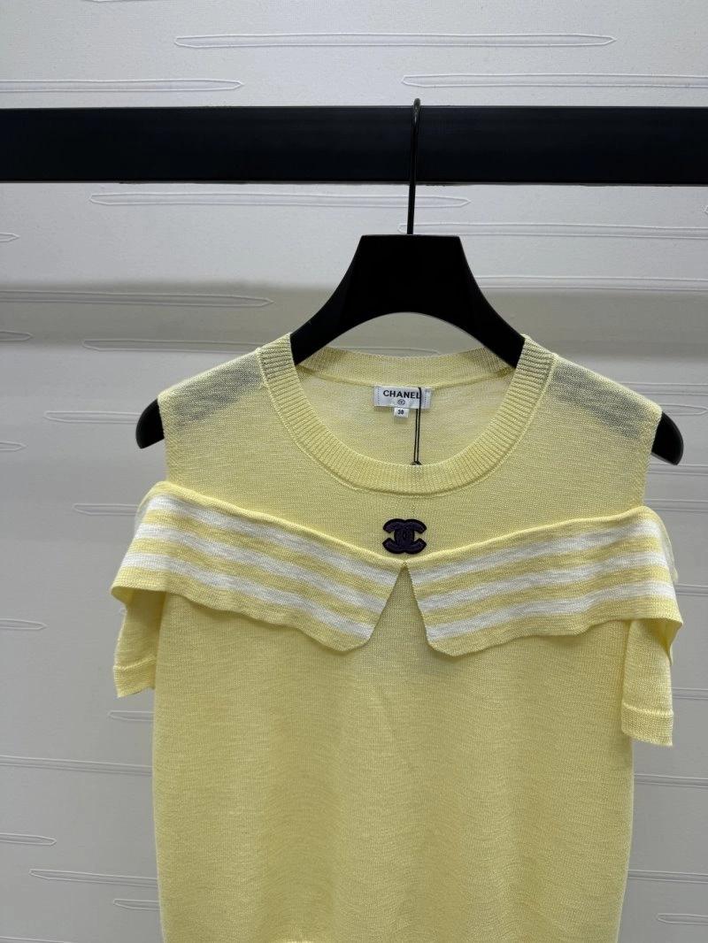 Legit Chanel T-Shirts