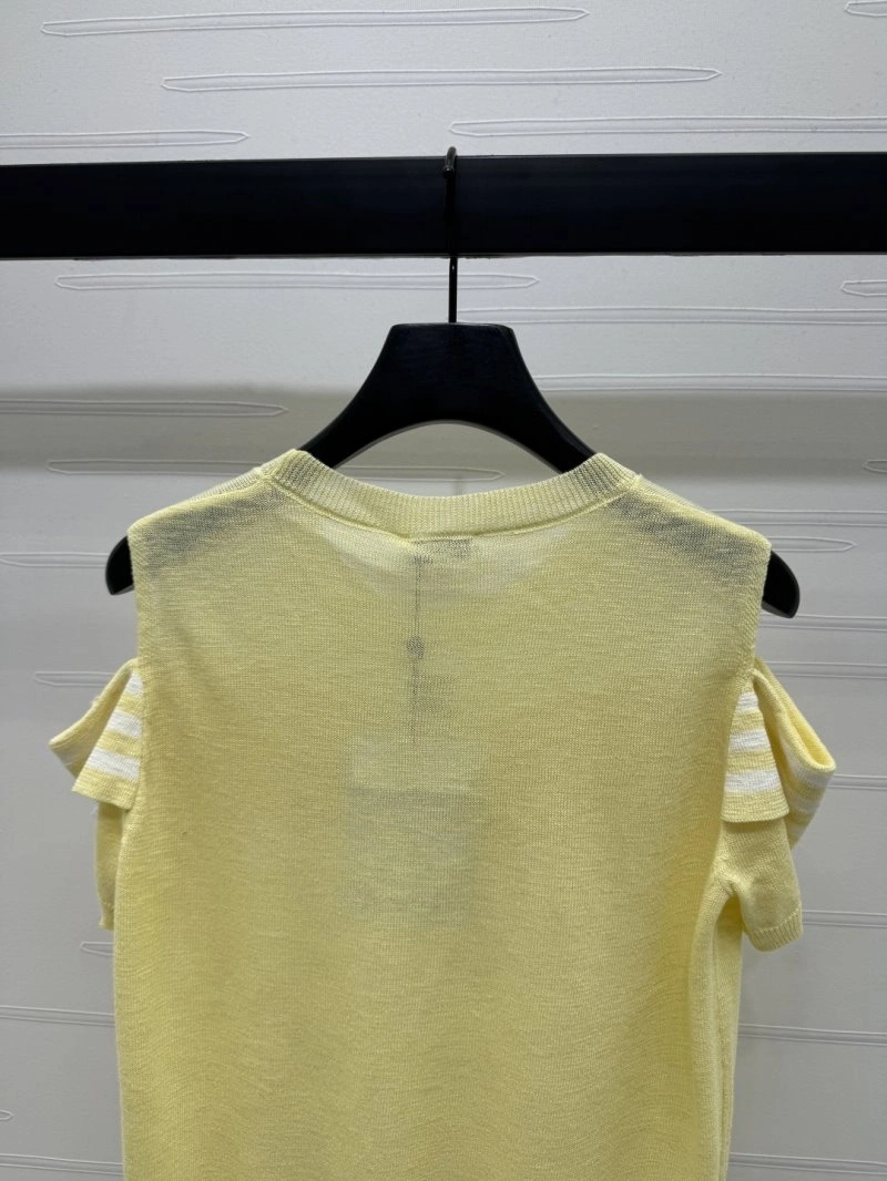 Legit Chanel T-Shirts