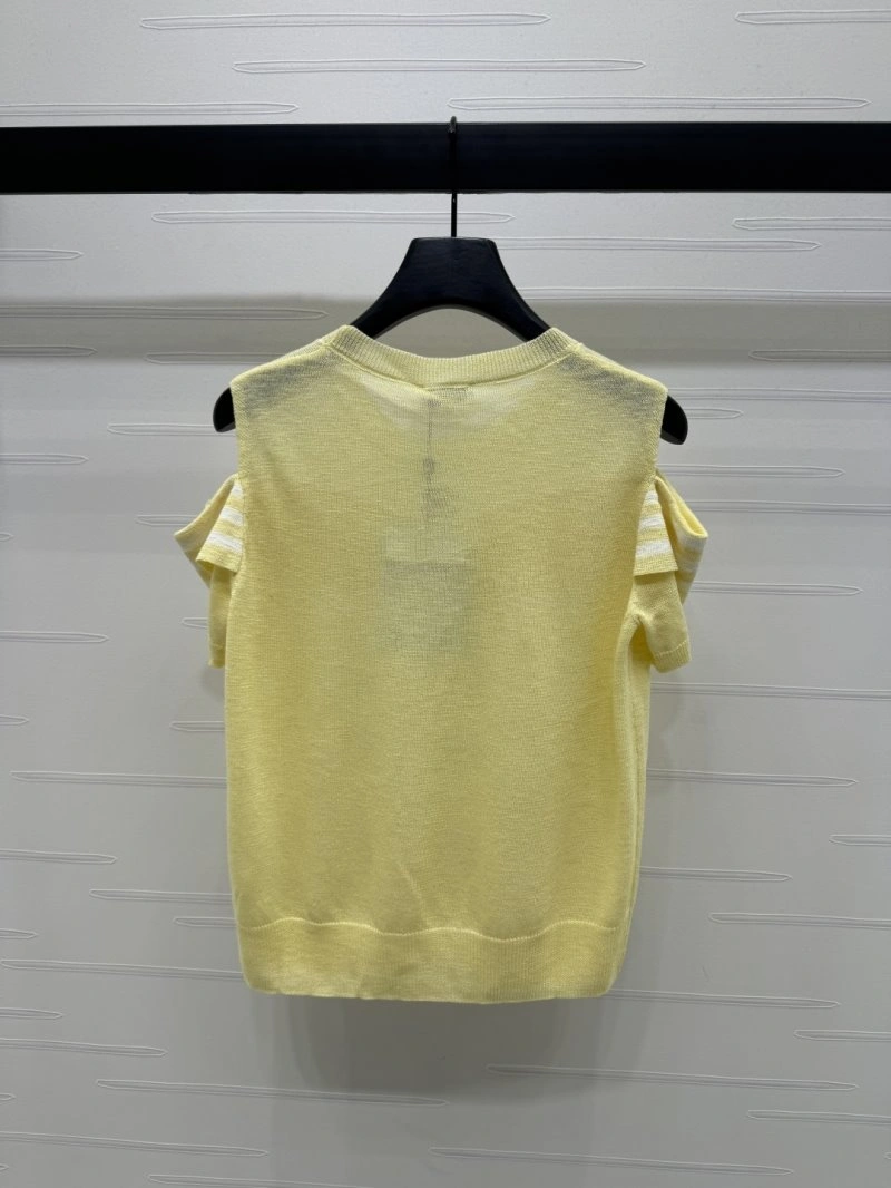 Legit Chanel T-Shirts