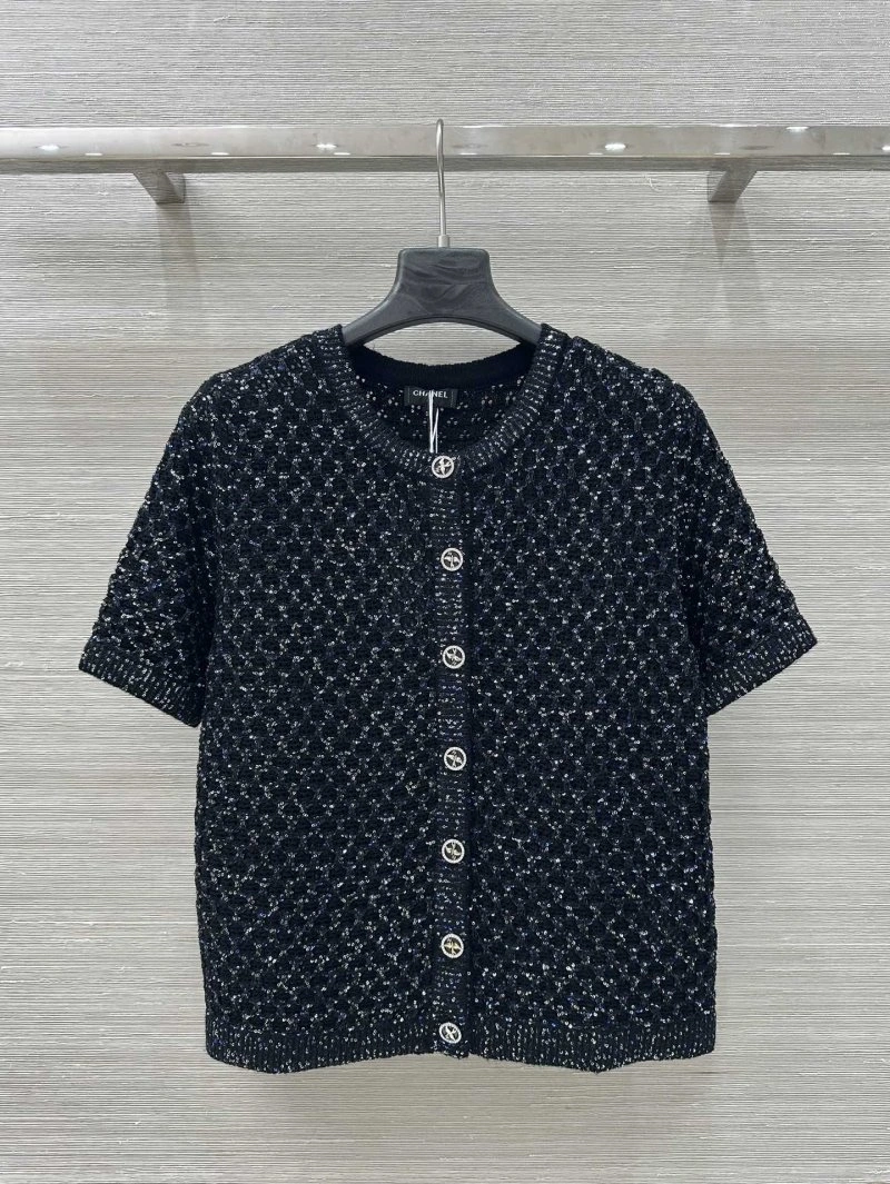 Chanel T-Shirts