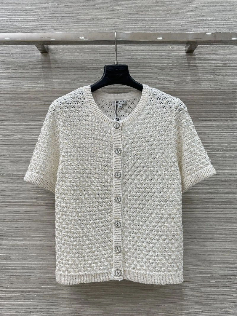 Chanel T-Shirts