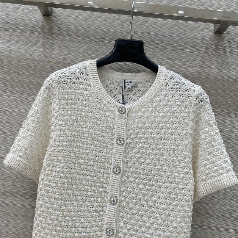Factory-made Chanel T-Shirts