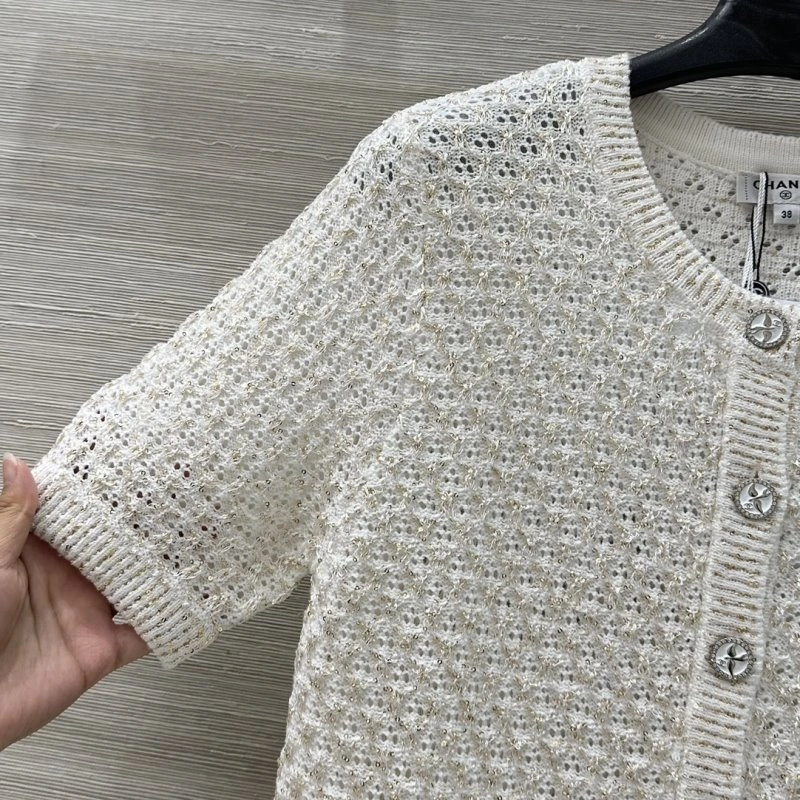 Factory-made Chanel T-Shirts