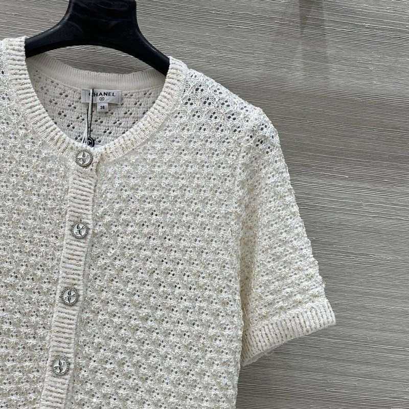 Factory-made Chanel T-Shirts